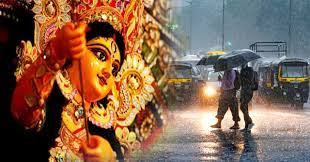 Durga Puja Weather Forecast Kolkata South Bengal Weather Forecast And During Durga Puja